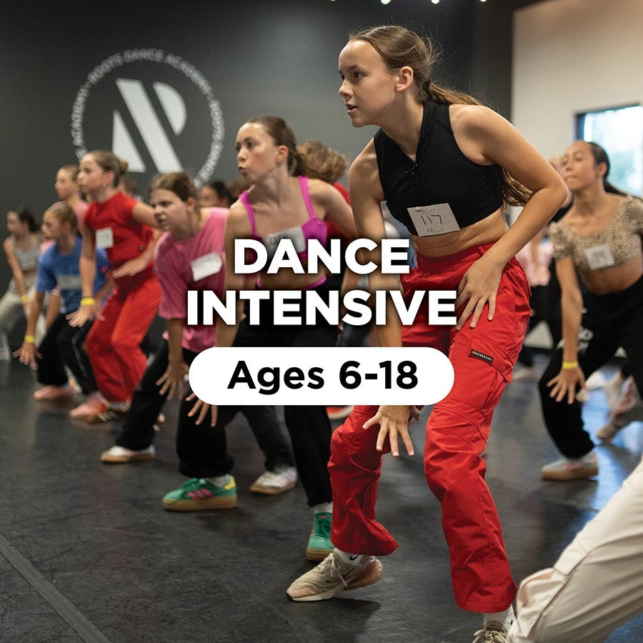 Summer Dance Intensive & Company Auditions | Brentwood, TN – ROOTS Academy